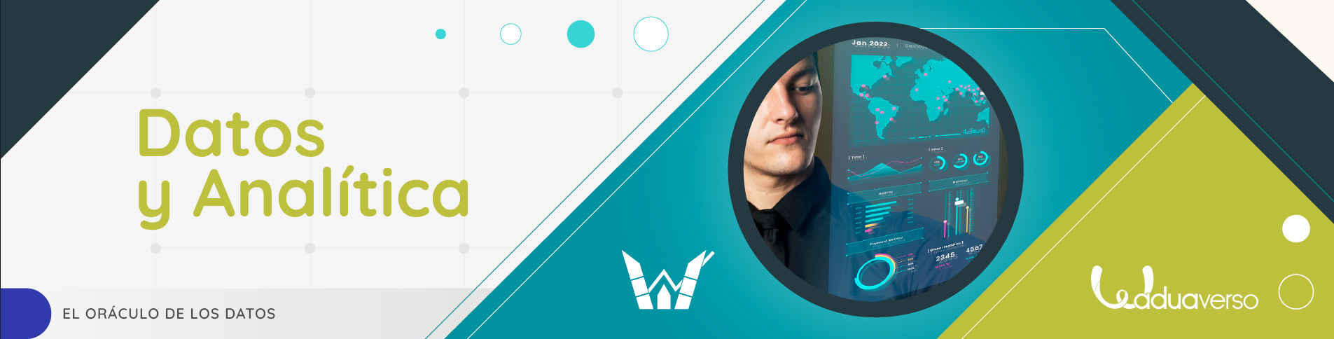 Datos y Analítica | Blog Wadua