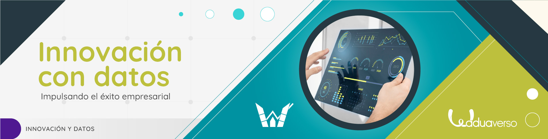 Innovación con Datos | Blog Wadua