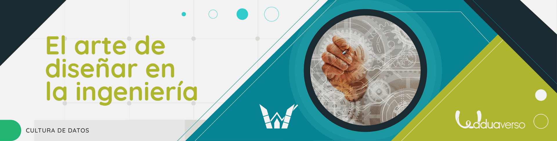 El arte de diseñar en la ingeniería | Blog Wadua