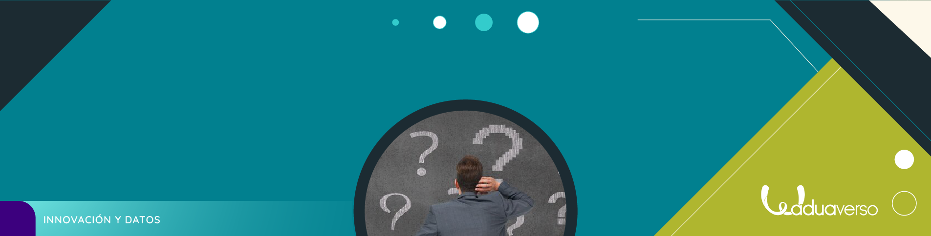 ¿Qué hacer con las grandes preguntas que se presentan en las compañías ...