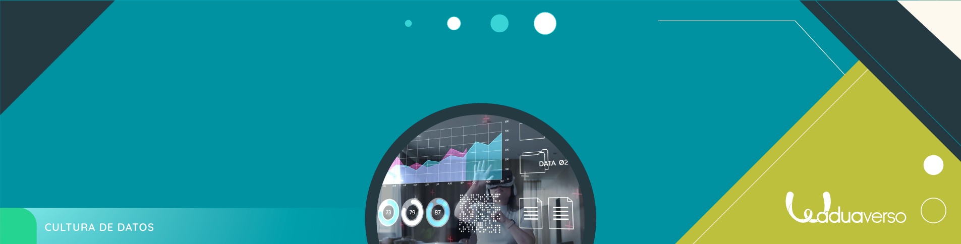 Desvelando narrativas a través de la visualización de datos | Blog Wadua