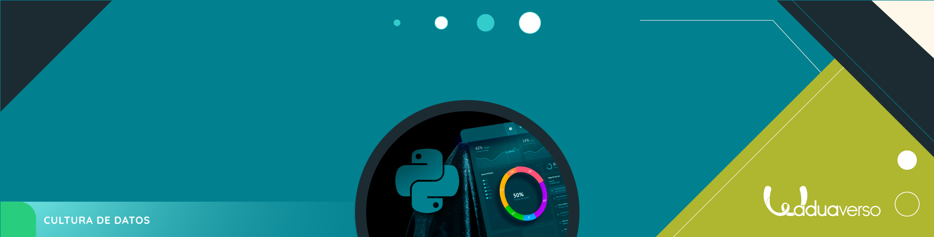 ¿Por qué Python? | Blog Wadua